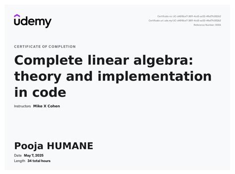 Linearalgebra Coding Machinelearning Python