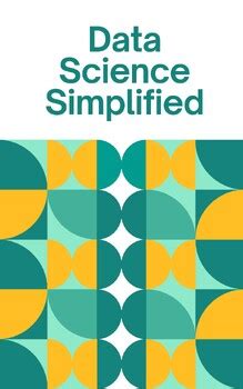 Data Science Simplified By Educreator TPT