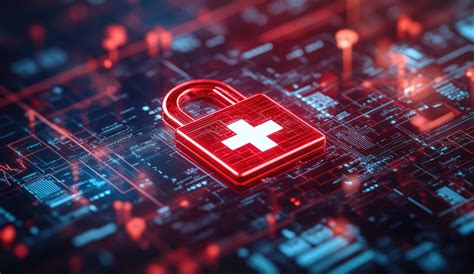Securing Iot Foundations Building Resilient Networks For Smart Healthcare Systems