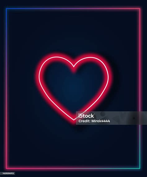 배경 발렌타인 데이입니다 사랑 하트발렌타인 하트 엽서 행복한 여자 어머니의 날에 대 한 마음의 모양으로 사랑의 벡터 기호입니다 발렌타인 데이 공휴일에 대한 스톡 벡터 아트