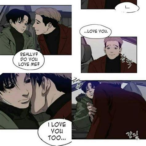 Killing Stalking By Koogi