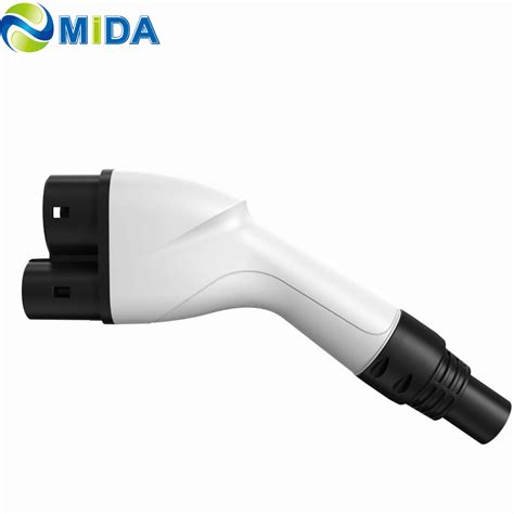 China Ccs2 Connector Manufacturers And Factory Suppliers Mida