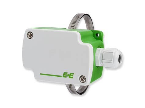 Temperature Sensor For Hvac And Building Automation