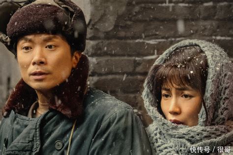 《熟年》中的五位黄金配角，看着脸熟，你却未必能说出演员的名字 360娱乐，你开心就好