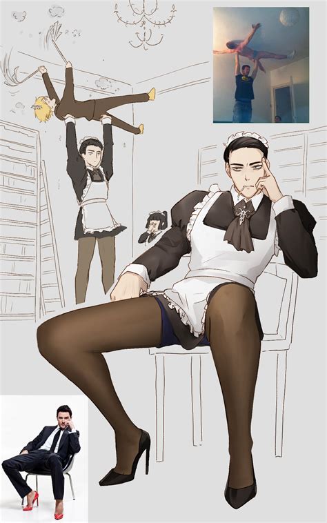 Don Quixote Ryoshu And Meursault Project Moon Drawn By Arachnidlegs Danbooru