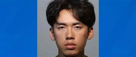 美国｜21岁华男割喉放血杀害新婚妻子！越南裔妻子仅20岁，事发时曾试图逃离杨锡辰阮如琼麦可