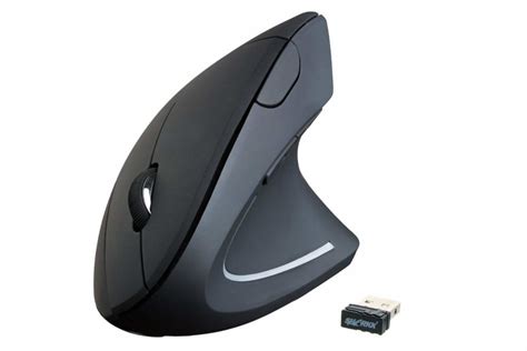 Things You Should Know About Ergonomic Mouse