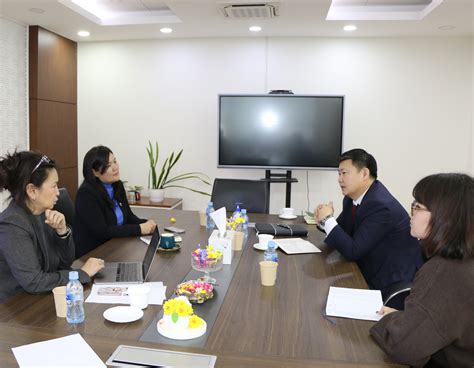 ШҮҮХИЙН СУРГАЛТ СУДАЛГАА Монголын Өмгөөлөгчдийн Холбоо