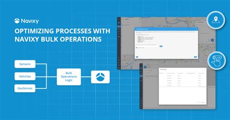 Bulk Operations In Navixy Optimization For Business Processes Navixy