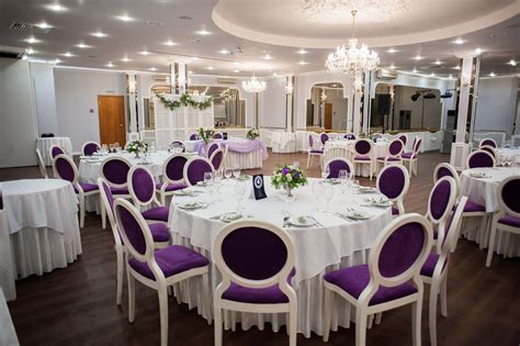 Банкетный зал Бельэтаж