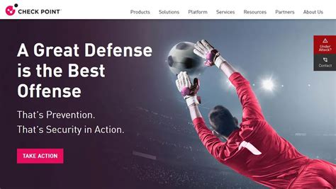 10 Best Secure Web Gateway Vendors 2025