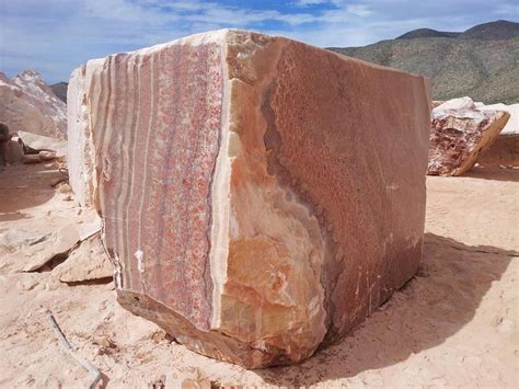 Onyx Blocks Stone Blocks Red Onyx Block Stone
