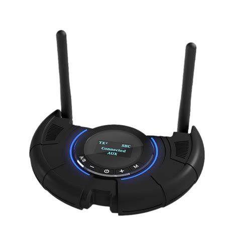 100m Bluetooth O Transmitter Receiver For Csr8675 Grandado