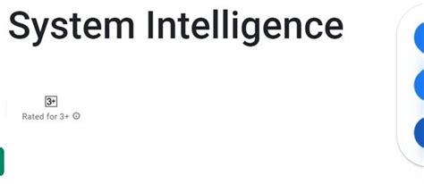 Is It Safe To Disable Android System Intelligence The Tech Edvocate