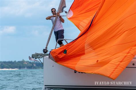 20 регати в календара на Българската ветроходна асоциация за годината