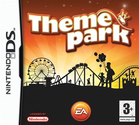 Test Theme Park
