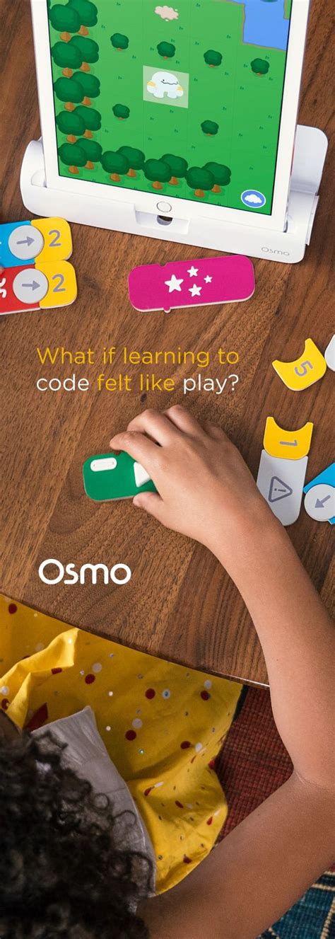 Coding Blocks Osmo At William Christy Blog