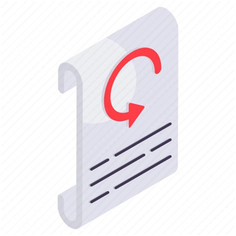 File File Format Filetype File Extension Document Icon Download