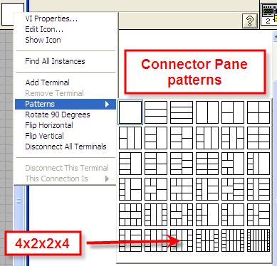 Connector Pane LabVIEW Wiki