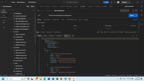 Shams Khaled On Linkedin My First Project Backend Using Node Js