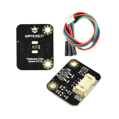 Dfrobot Sen0404 Özdisan