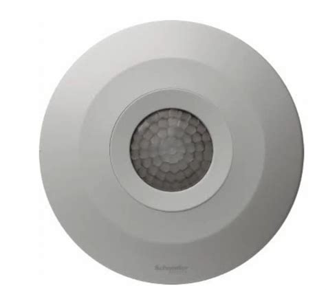 Schneider Occupancy Sensor At ₹ 1950 Piece Pir Sensor In New Delhi Id 2856556436591