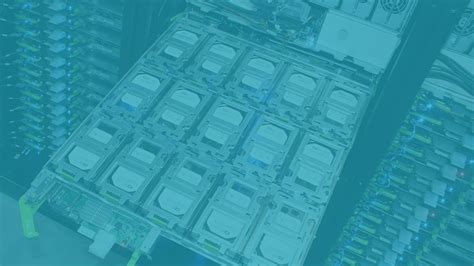 Open Scalable Storageconcepts XENOVATION