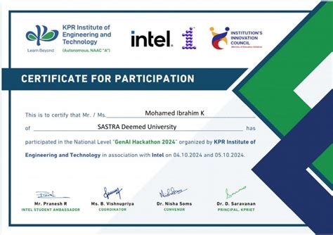 mohamed ibrahim k on linkedin hackathon machinelearning