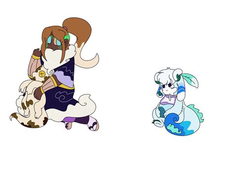 Random Yokai Adopt 7 By Dreamy Cinnamon On Deviantart