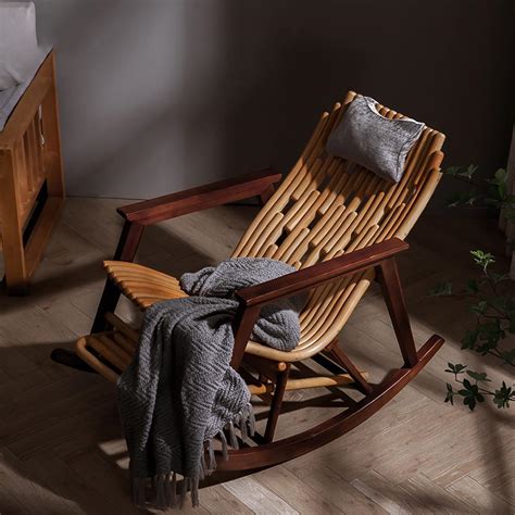 피그말리온 직구마켓 거실 발코니 등나무 흔들의자 커피테이블 위시버킷