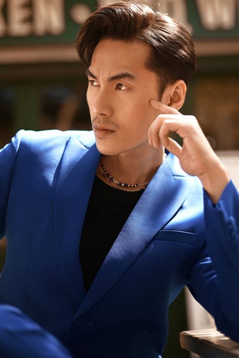 Top Male Lifestyle Model In Bali Castaway Model Management