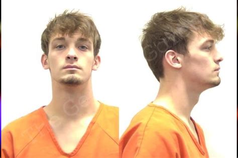 Frank Sumner — Clarke County Jail Bookings