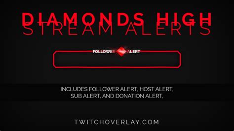 How To Set Up Follower Alerts On Twitch Bmnaw