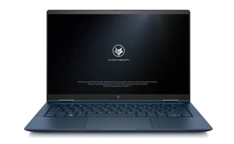 Mengenal Sistem Keamanan Canggih Di Laptop Bisnis Hp Yangcanggih Com