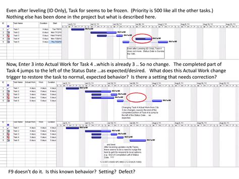 updated task freeze ppt