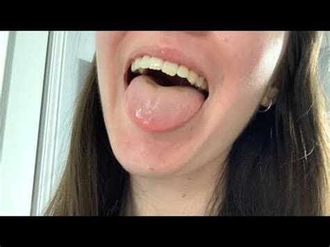 Watch Lens Licking Asmr Videos The Asmr Index