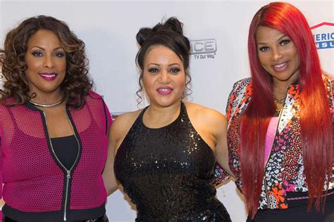 Lifetime Drops The Trailer For ‘salt N Pepa Biopic Revolt