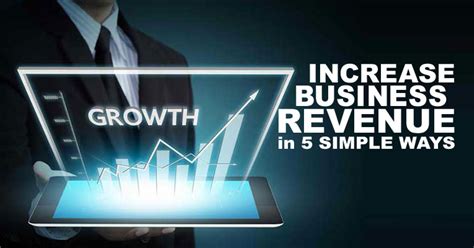 5 Ways To Cut Costs And Increase Business Revenue Limitless Technology
