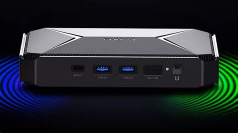 This Beastly Mini Pc Is A Bargain At Just Gearrice