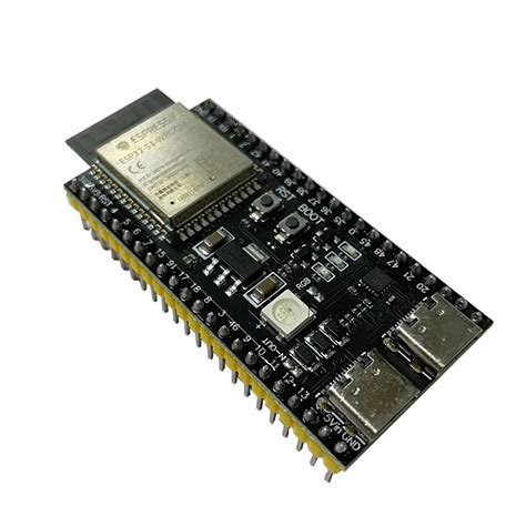 ESP32 ESP32 S3 WiFi Bluetooth Internet Of Things Dual Type C