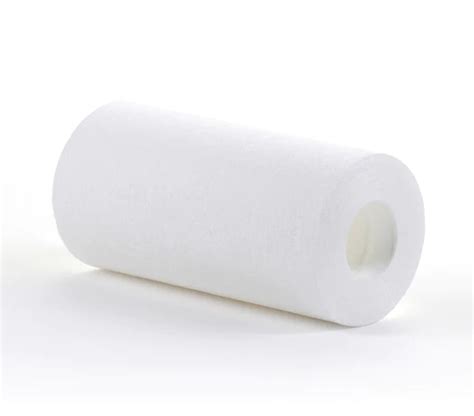 Hydronix Sdc 25 0501 Sediment Water Filter 1 Micron Reverse Osmosis