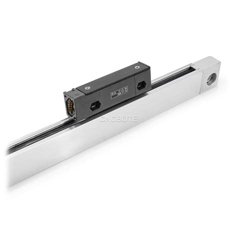 Buy Heidenhain Ls 486c 920 Mm Linear Encoder From Cnc Bote