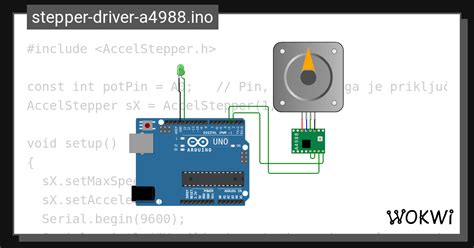 154 Stepper Pozicijsko Copy Chatgpt Wokwi Esp32 Stm32 Arduino