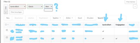 Searchbuilder With Icons — Datatables Forums