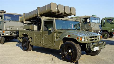 Type 11 Missile Wikipedia