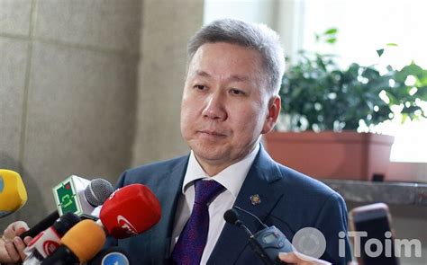 Л Болд АН бүрэн шинэчлэгдэх хүртэл намын гишүүнчлэлээс татгалзаж байна