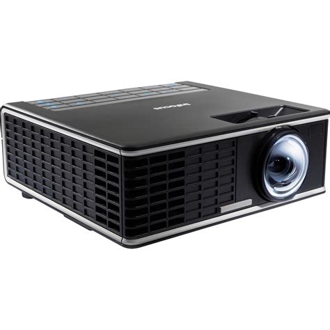 InFocus IN1501 DLP Projector IN1501 B H Photo Video