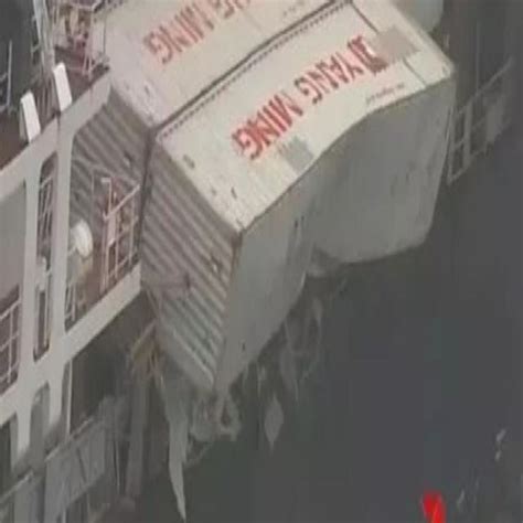 Container Damage Detection Balanced Object Detection Dataset By Project