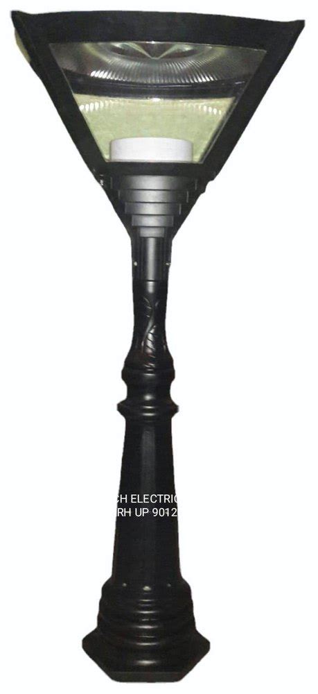 Aluminium Decorative Garden Poles At Rs 14350 In Aligarh Id