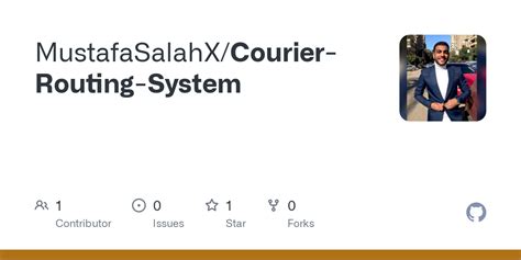 Github Mustafasalahx Courier Routing System